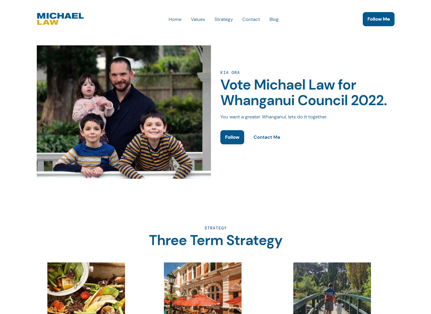 Web Applications - Surge Technology