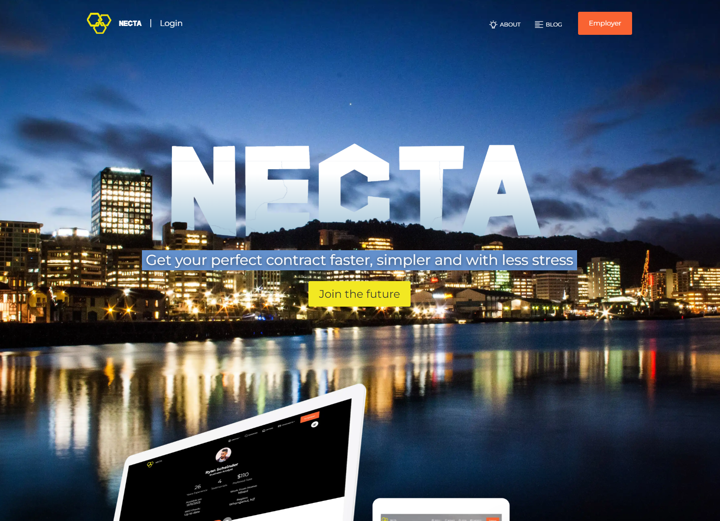 Web Applications - Surge Technology