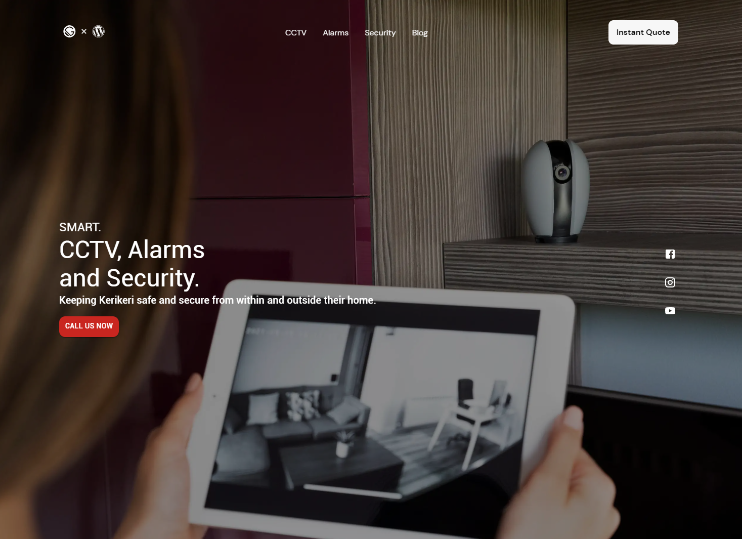 Web Applications - Surge Technology
